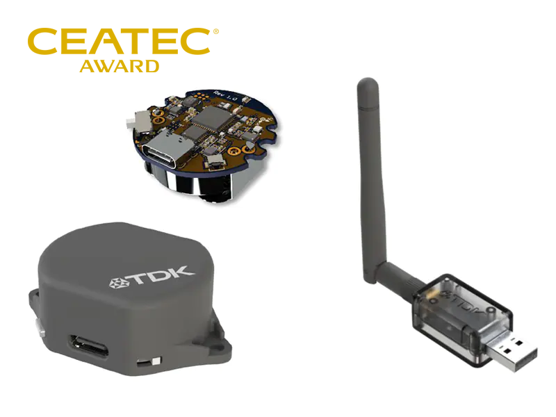 CEATEC 2022 TDK特設サイト｜TDK株式会社